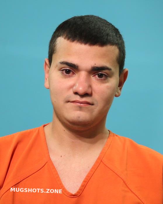 CORDERO ANTHONY 10/30/2022 - Brazoria County Mugshots Zone