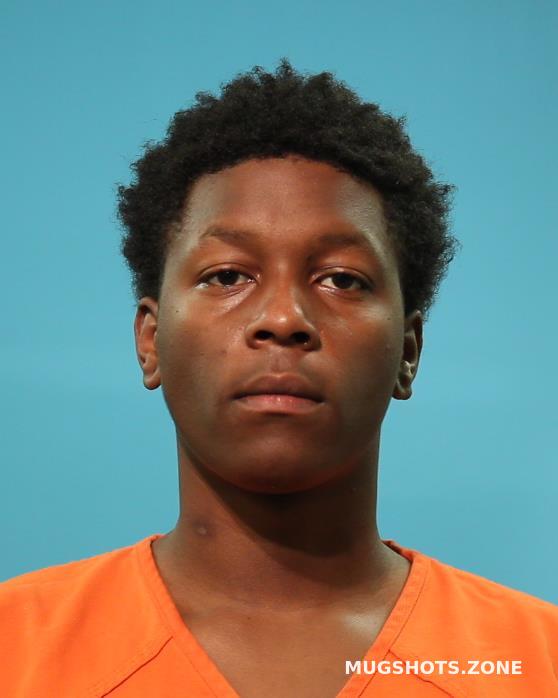 KING DONTRAVEON RAYVEON 10/30/2022 - Brazoria County Mugshots Zone