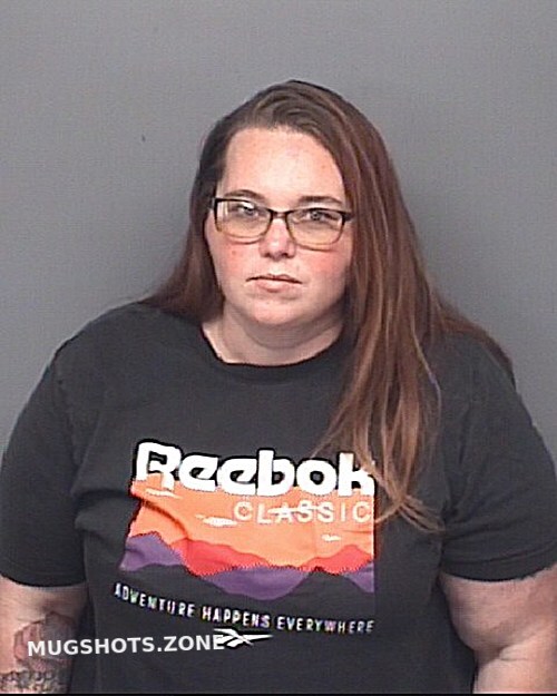 STINE ASHLEY NICOLE 11/03/2022 - Brazoria County Mugshots Zone
