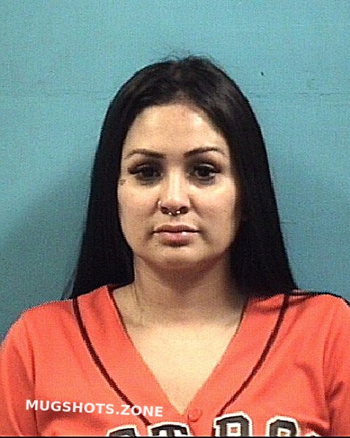 MURILLO VALERIE LYNN 11/03/2022 - Brazoria County Mugshots Zone