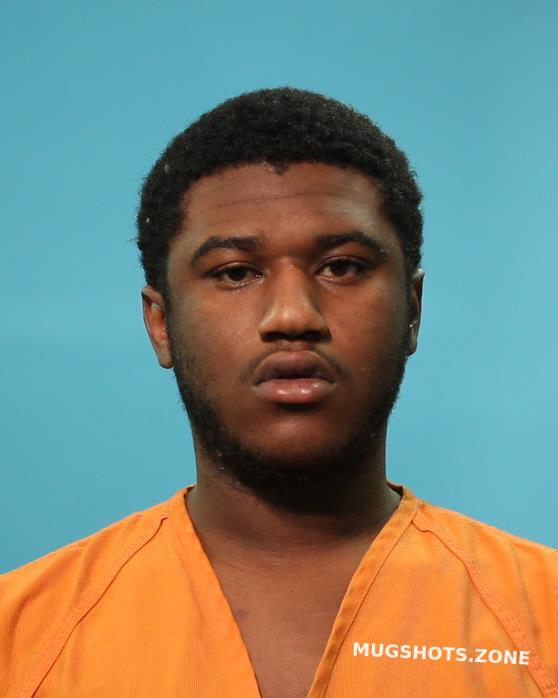 MCCOY KYLAN JAMES 11/04/2022 - Brazoria County Mugshots Zone