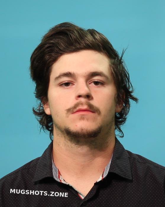 CLARK TRACE WESTYN 11/05/2022 - Brazoria County Mugshots Zone