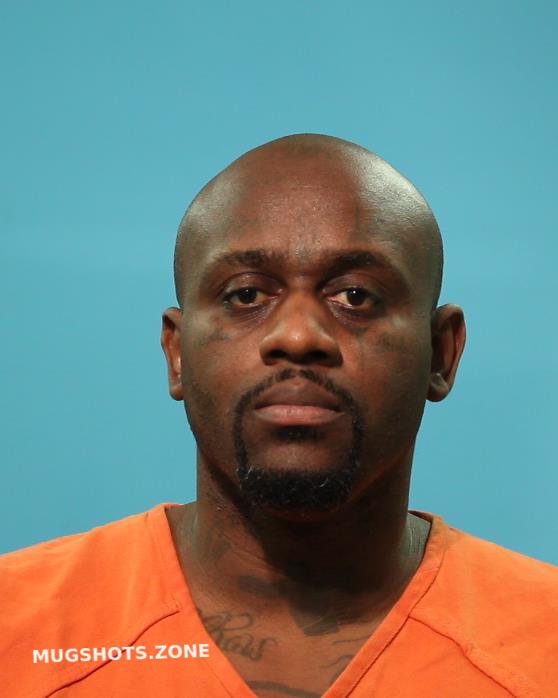 HOWARD RICKY RAY JR. 11/07/2022 - Brazoria County Mugshots Zone