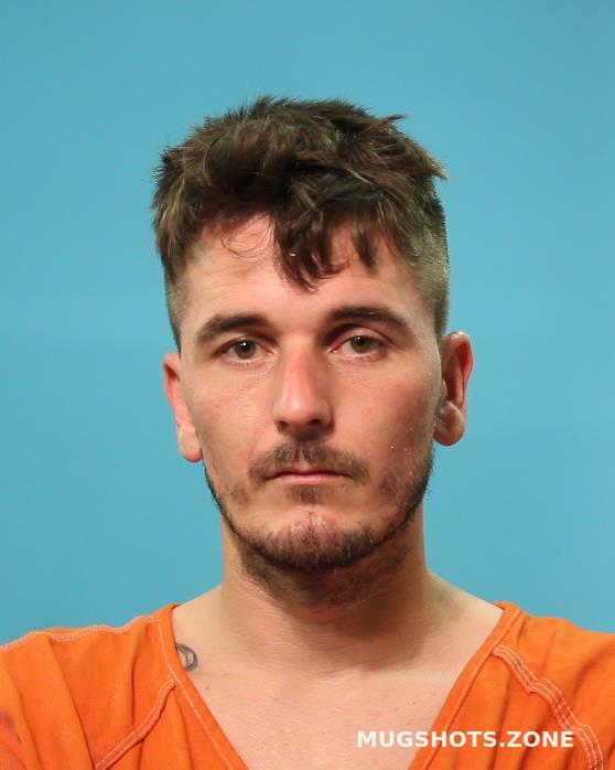 KIRCHNER COBY 11/08/2022 - Brazoria County Mugshots Zone