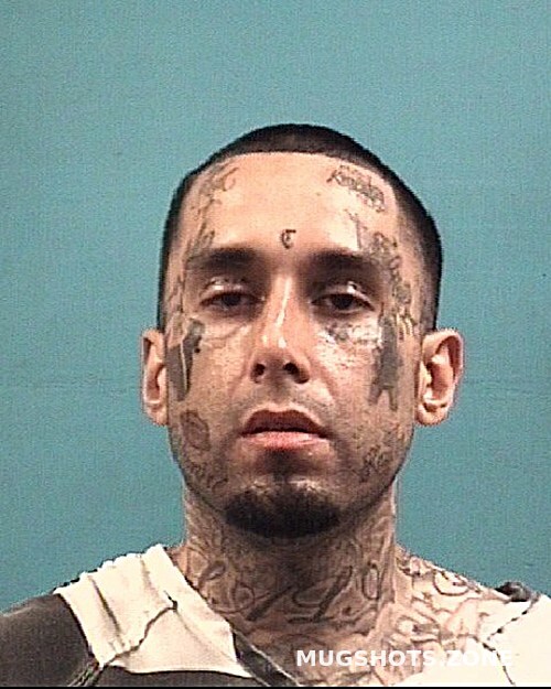 TALAMANTEZ MANUEL JR 11/09/2022 - Brazoria County Mugshots Zone