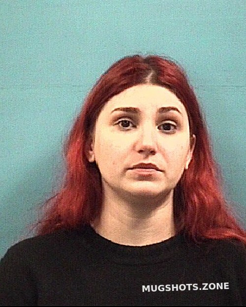 VIDOCK KATELYN JANE 11/10/2022 - Brazoria County Mugshots Zone