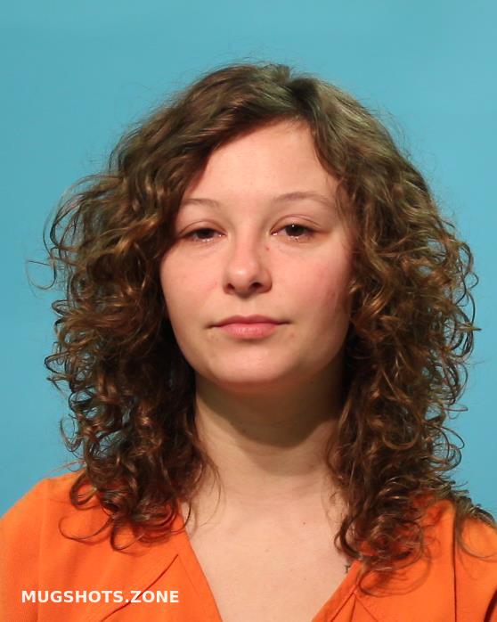 PITTS MADELINE MARIE 11/10/2022 - Brazoria County Mugshots Zone