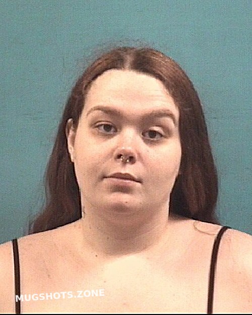 MURPHY CRYSTAL RENAE 11/11/2022 - Brazoria County Mugshots Zone