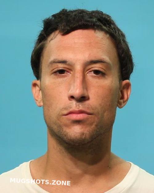 MUSIA DUSTIN LOUIS 11/13/2022 - Brazoria County Mugshots Zone