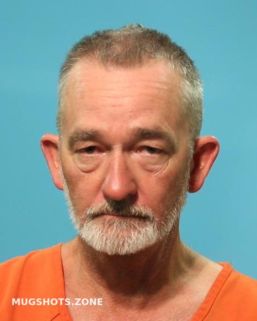 RUCKI MICHAEL PHILLIP 11/13/2022 - Brazoria County Mugshots Zone