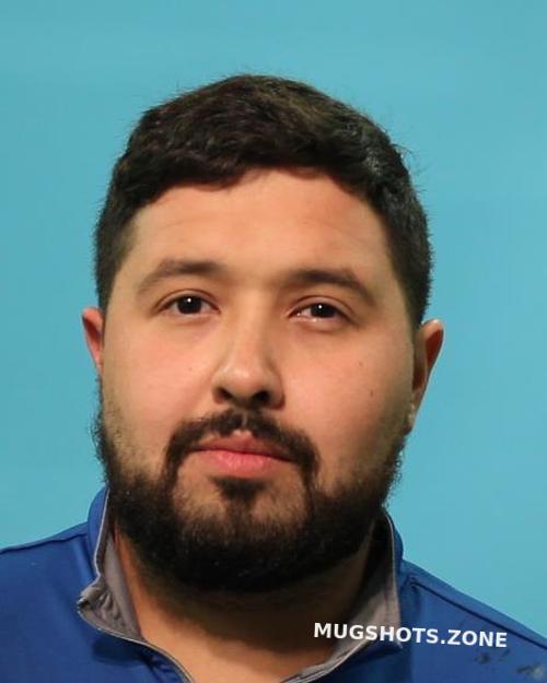 VILLALPANDO DYLAN DION 11/14/2022 - Brazoria County Mugshots Zone