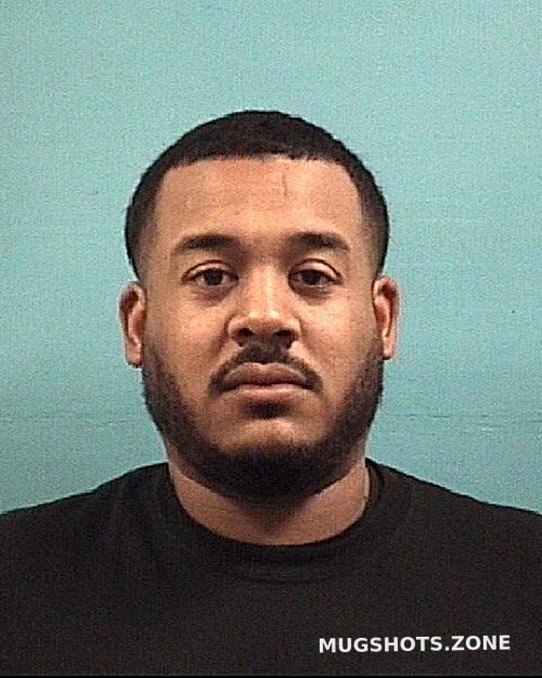 MARACHE DEREK REYNOLD 11/14/2022 - Brazoria County Mugshots Zone