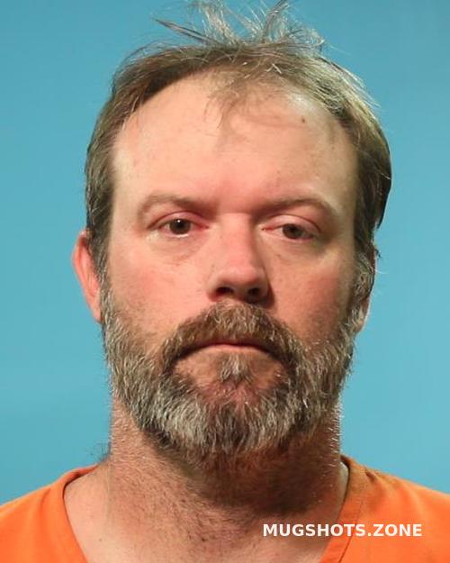 BARNETT TOBY DWAYNE 11/16/2022 - Brazoria County Mugshots Zone