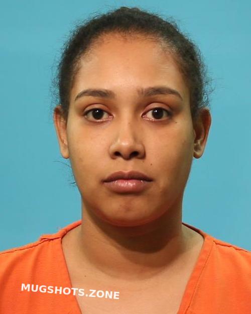 BRYAN ALYSSA 11/17/2022 - Brazoria County Mugshots Zone