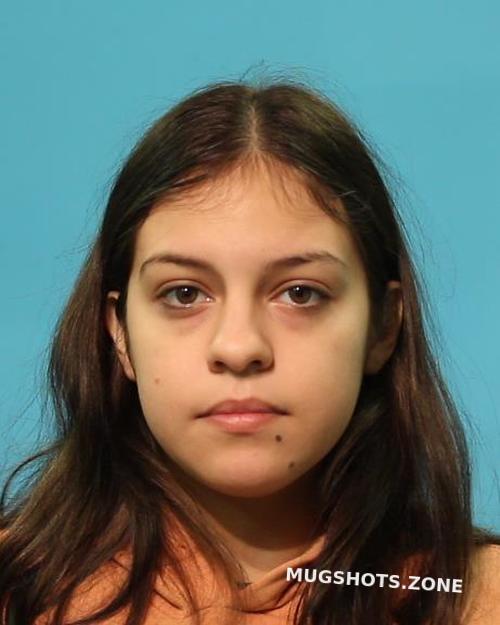 AUSMUS CLARISSA CONLEY 11/18/2022 - Brazoria County Mugshots Zone