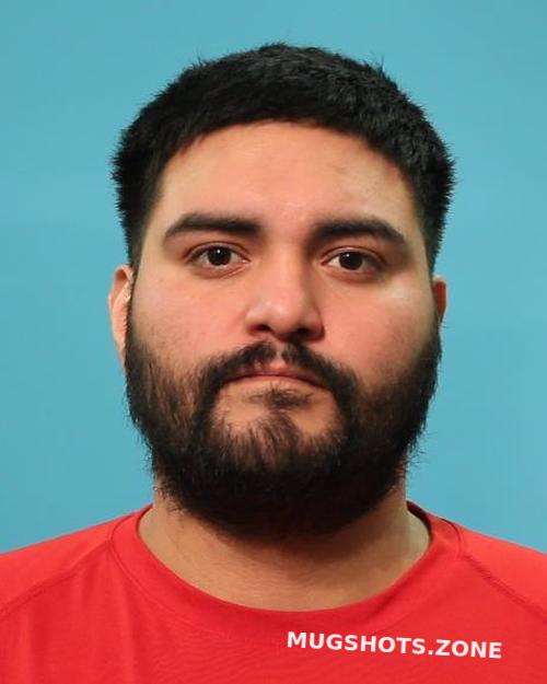 PEREZ MICHAEL ANGELO 11/18/2022 - Brazoria County Mugshots Zone
