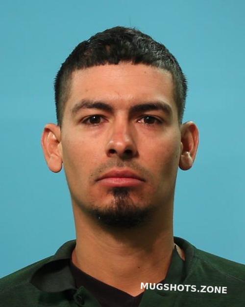 PANDO ROBERTO JR 11/19/2022 - Brazoria County Mugshots Zone