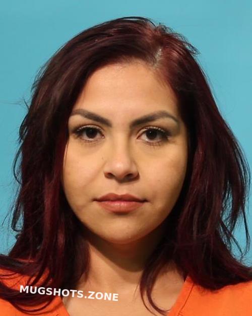 ALVAREZ MARISSA 11/20/2022 - Brazoria County Mugshots Zone