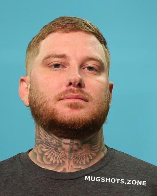 BROWNING DANIEL WAYNE JR. 11/21/2022 - Brazoria County Mugshots Zone