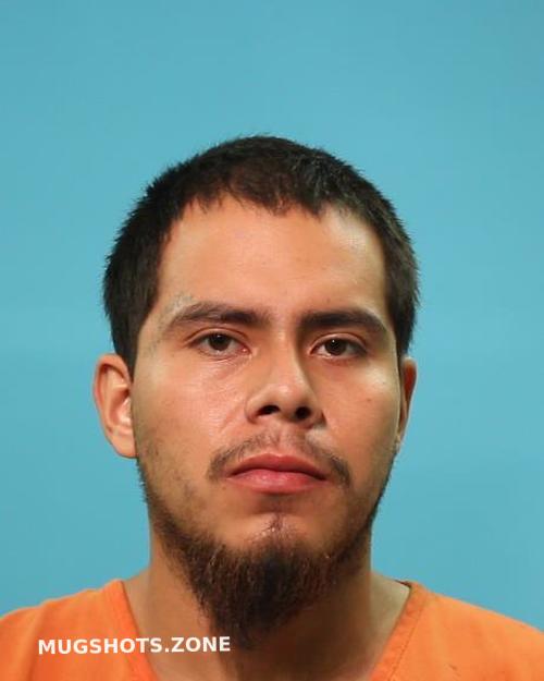 ACOSTA SANCHEZ JOSE EDUARDO 11/22/2022 - Brazoria County Mugshots Zone
