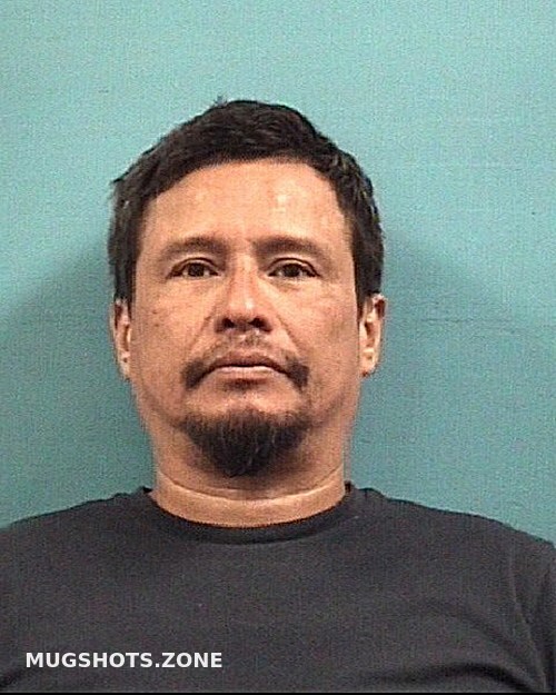 ACUNA MARTIN 11/22/2022 - Brazoria County Mugshots Zone