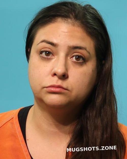 GREER TANYA 11/27/2022 - Brazoria County Mugshots Zone