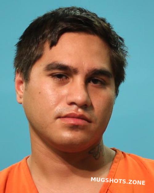 MENCHACA JESSE KALANI 11/27/2022 - Brazoria County Mugshots Zone