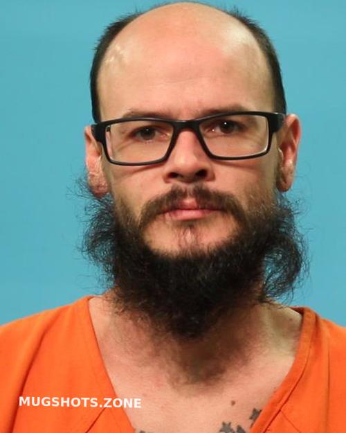 COOK ALEX MICHAEL 11/27/2022 - Brazoria County Mugshots Zone