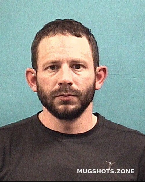 TAYLOR BRYAN CHARLES 11/29/2022 - Brazoria County Mugshots Zone