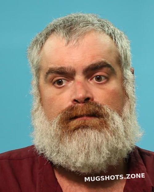 PEGRAM SCOTT MILTON 11/29/2022 - Brazoria County Mugshots Zone