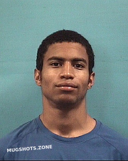 JILES ROYDRICK DOMINIC 11/30/2022 - Brazoria County Mugshots Zone