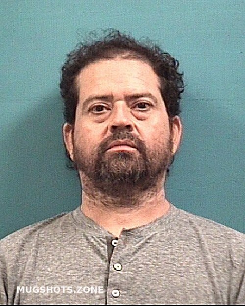 ALDACO JOE MANUEL 12/02/2022 - Brazoria County Mugshots Zone