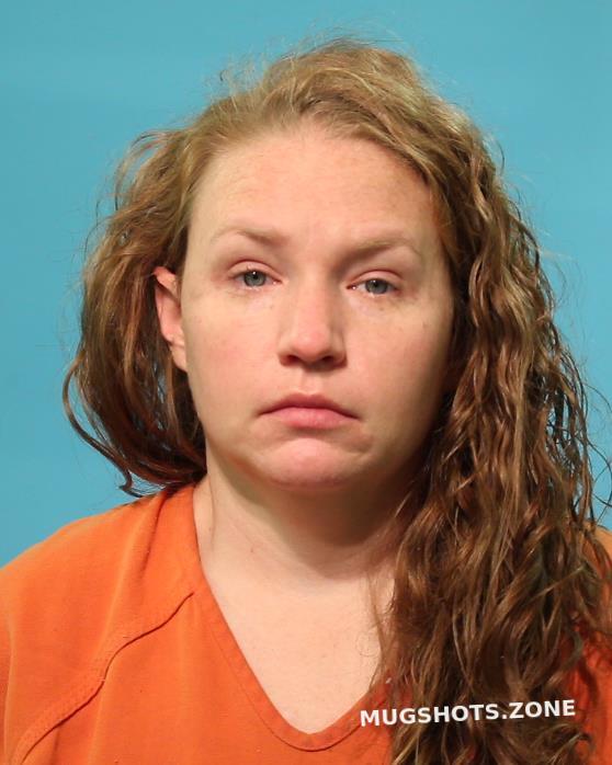 CHILDS RACHEL ANN 12/02/2022 - Brazoria County Mugshots Zone