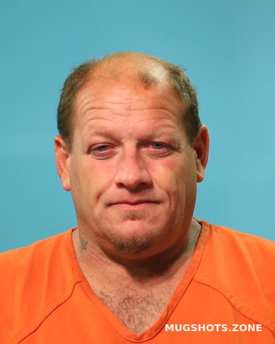 TATE JOSEPH THOMAS 12/02/2022 - Brazoria County Mugshots Zone