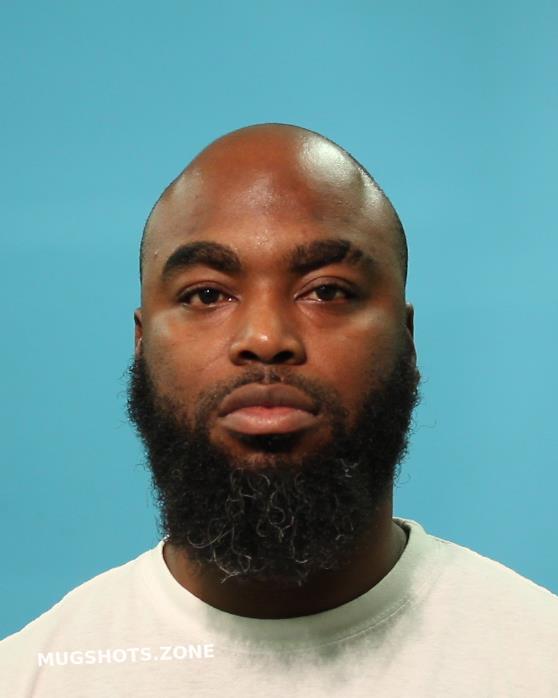 SANDERS LANCE EVRETT 12/02/2022 - Brazoria County Mugshots Zone