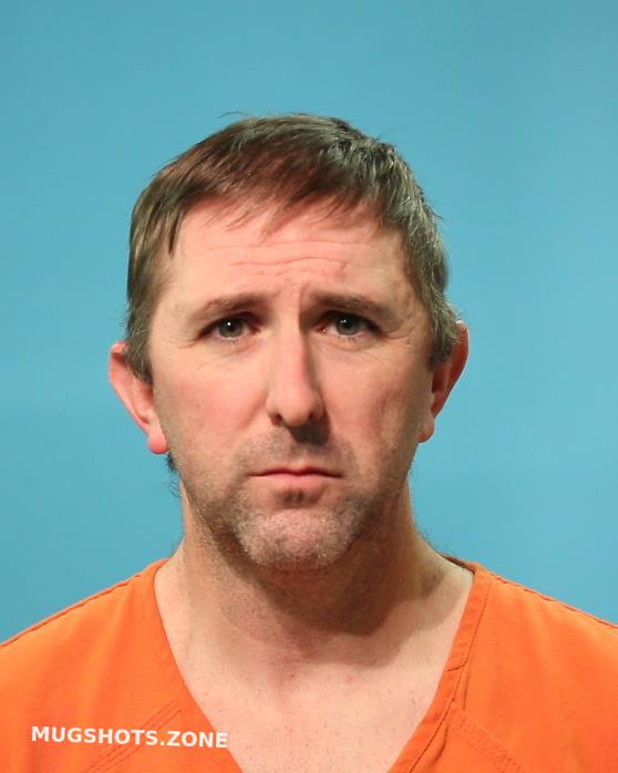 DEAN PAUL MICHAEL 12/04/2022 - Brazoria County Mugshots Zone
