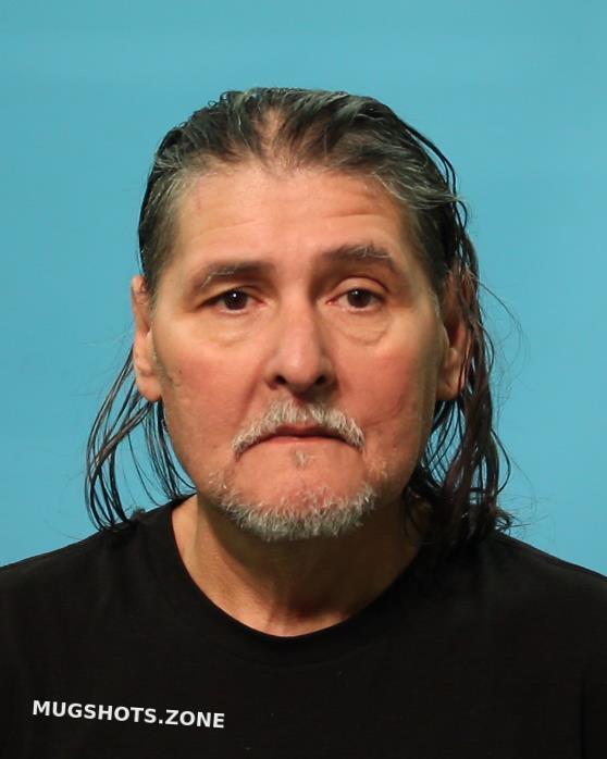 Olivarez Javier 12042022 Brazoria County Mugshots Zone