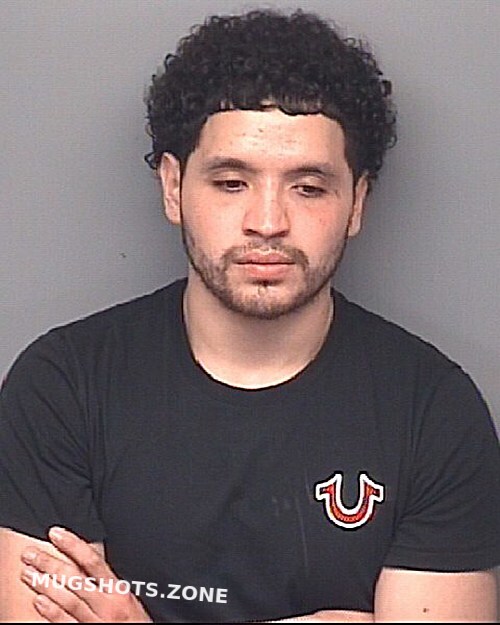 GAMEZ MATTHEW ISAIAH 12/04/2022 - Brazoria County Mugshots Zone