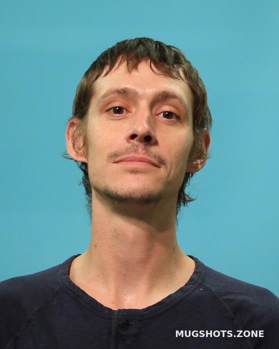 RICE CHRISTOPHER MICHAEL 12/05/2022 - Brazoria County Mugshots Zone