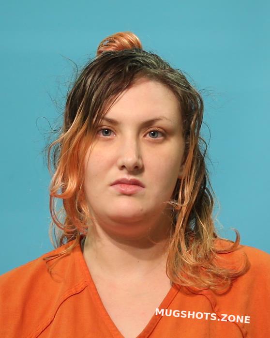 BOYD AMY NICOLE 12/05/2022 - Brazoria County Mugshots Zone
