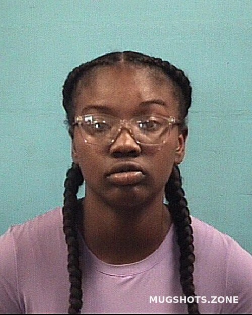 GEORGE CHEALCY MARIE 12/05/2022 - Brazoria County Mugshots Zone