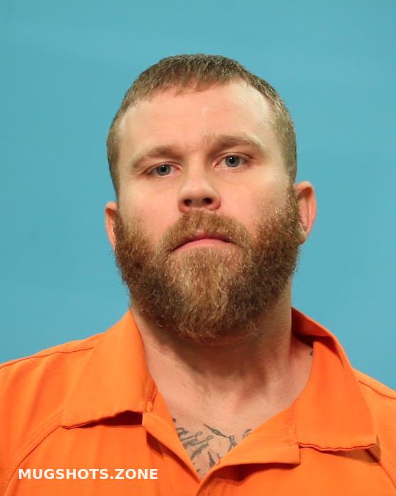 BARRINGER TERRY LEE 12/06/2022 - Brazoria County Mugshots Zone