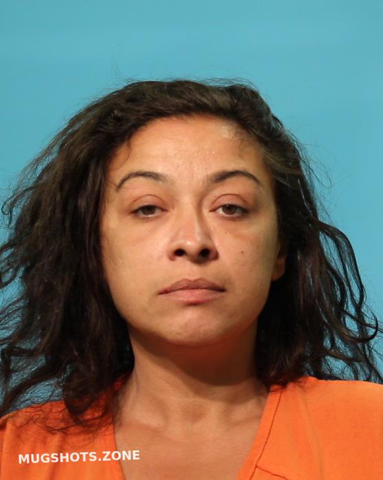 BANDY LYNN ANN 12/07/2022 - Brazoria County Mugshots Zone