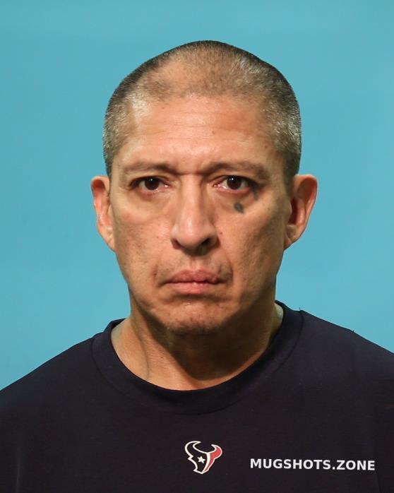 CHAVEZ ARNOLD 12/08/2022 - Brazoria County Mugshots Zone