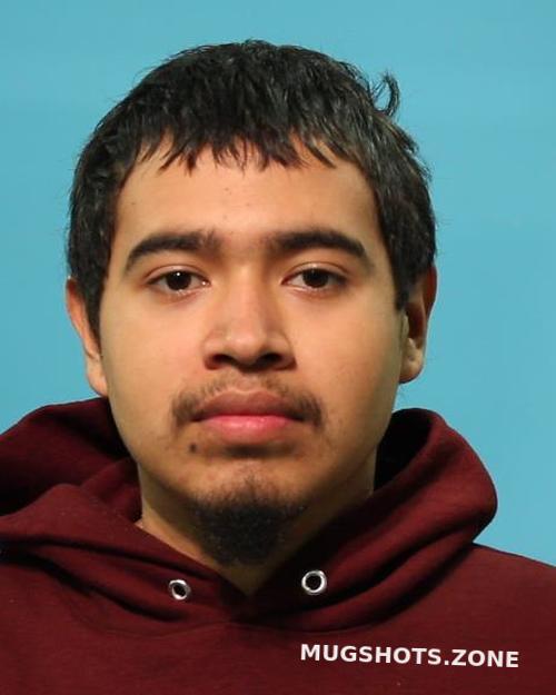 SERNA JASON 12/09/2022 - Brazoria County Mugshots Zone