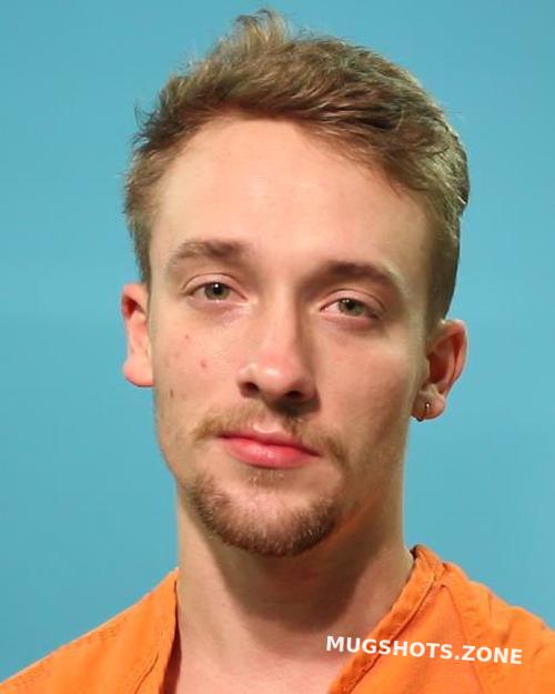 EBY MARK LEO 12/09/2022 - Brazoria County Mugshots Zone