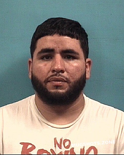 CONTRERAS DANIEL ERIC 12/09/2022 - Brazoria County Mugshots Zone