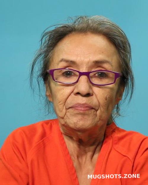 PHILLIPS DORA DAMIAN 12/10/2022 - Brazoria County Mugshots Zone