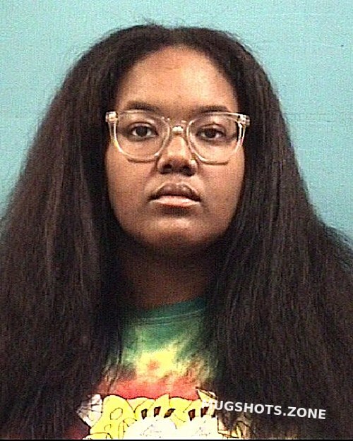 TAYLOR ALEXIS BRIANNE 12/11/2022 - Brazoria County Mugshots Zone