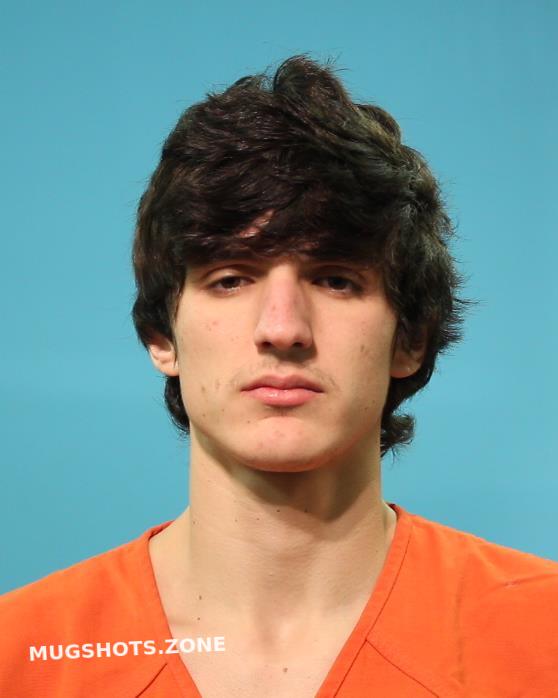 MASTERS JARET THOMAS 12/12/2022 - Brazoria County Mugshots Zone